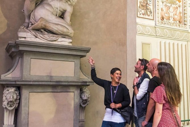 Highlights Of Florence Walking Tour (price Per Group) - Why Travelers Love This Tour