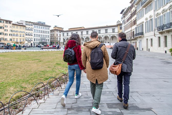 Highlights of Florence with an Exclusive Local Guide - Why This Tour Offers Great Value