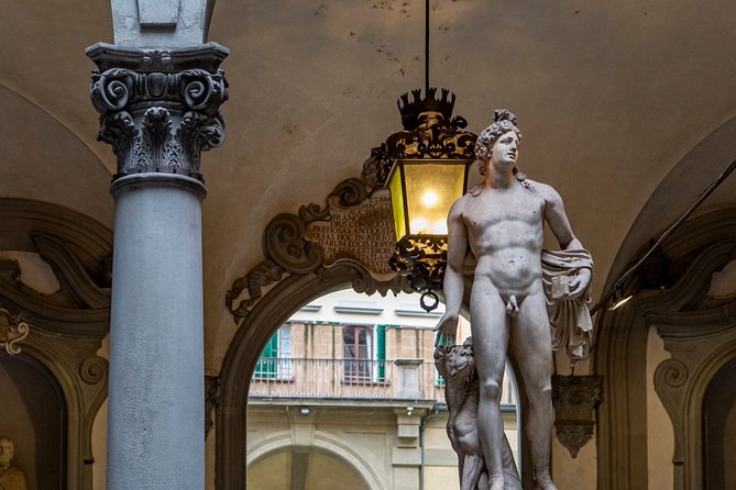 Highlights of Florence with an Exclusive Local Guide - Who Is This Tour Best For?