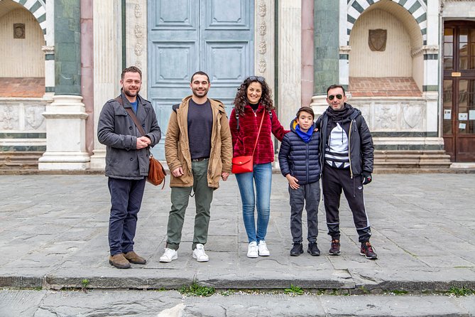 Highlights of Florence with an Exclusive Local Guide - Final Thoughts