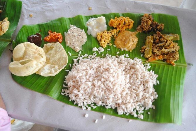 Highlights of Fort Kochi (Walking Tour) - A Detailed Look at What Youll Experience