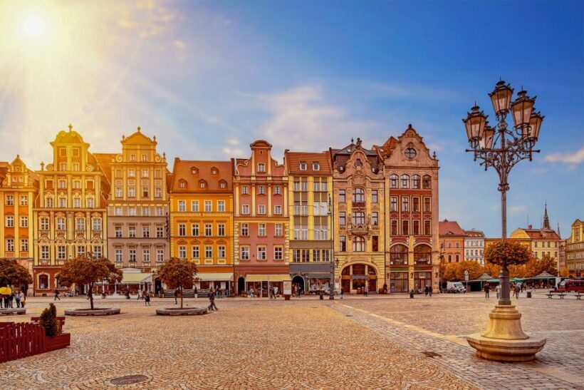 Highlights of Gdask, Gdynia and Sopot 1-day Private Tour - Exploring Gdansk: A Historic Seaside Treasure