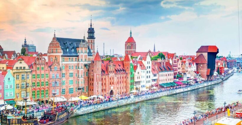 Highlights of Gdask, Gdynia and Sopot 1-day Private Tour - How the Tour Works: Logistics and Experience