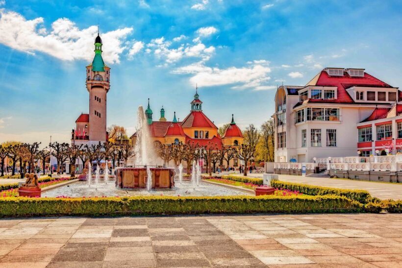 Highlights of Gdask, Gdynia and Sopot 1-day Private Tour - The Value and Who This Tour Is For