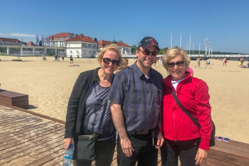 Highlights of Gdask, Gdynia and Sopot 1-day Private Tour - The Sum Up
