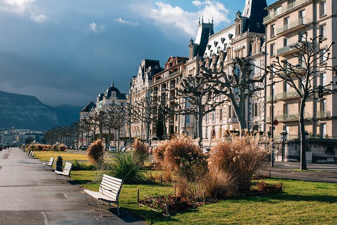 Highlights of Geneva: Dark History Quest Experience - FAQs