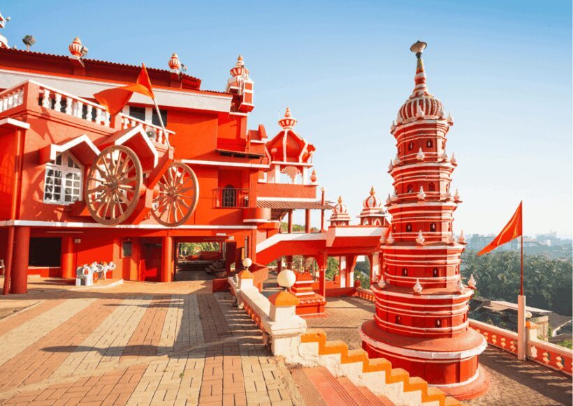 Highlights of Goa Neighbourhood - Guided Tour of Panjim - Final Thoughts