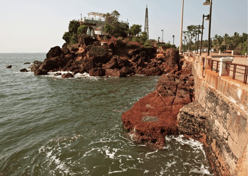 Highlights of Goa Neighbourhood - Guided Tour of Panjim - FAQ
