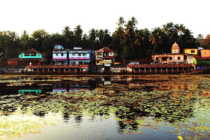 Highlights of Gokarna (Guided Half-Day City Sightseeing Tour by Car) - A Deep Dive into the Gokarna Experience