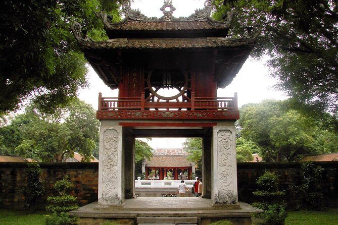 Highlights of Hanoi City in one day - Authentic Experiences and Practical Considerations