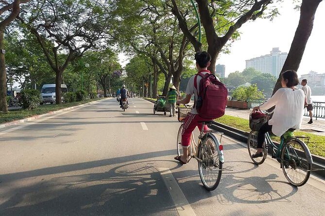 Highlights of Hanoi City in one day - Who Should Consider This Tour?