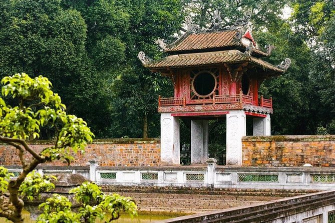 Highlights of Hanoi Full-Day City Tour - An In-Depth Look at the Tour