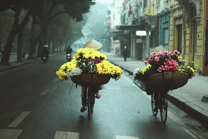 Highlights of Hanoi Full-Day City Tour - Who Will Love This Tour?
