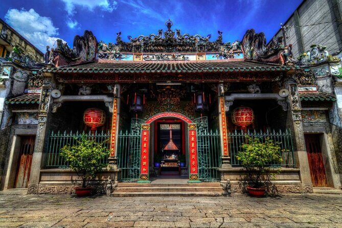 Highlights of Ho Chi Minh City Shore Excursion from Phu My Port - Analyzing the Value and Experience