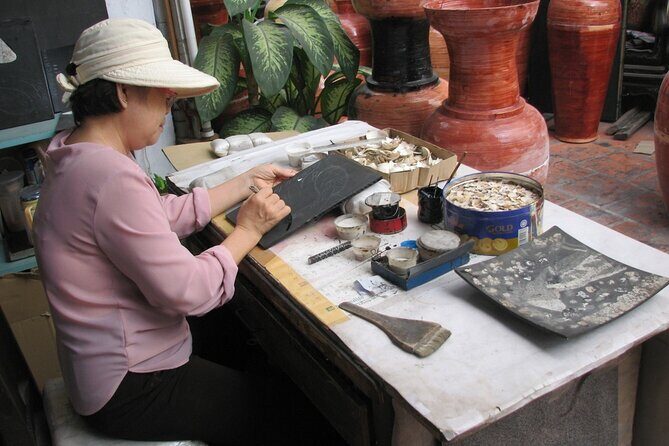 Highlights of Ho Chi Minh City Shore Excursion from Phu My Port - Who Would Love This Tour?