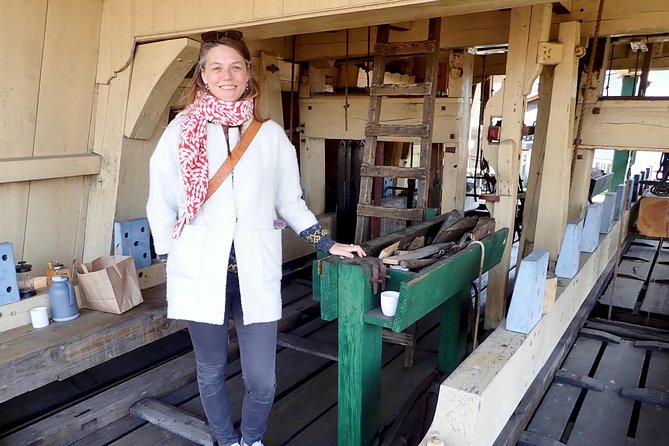 Highlights of Holland Private Guided Tour from Amsterdam - Practical Considerations