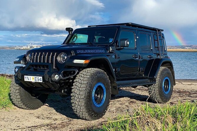 Highlights of Iceland / private guided super Jeep tour - Why This Tour Delivers Value