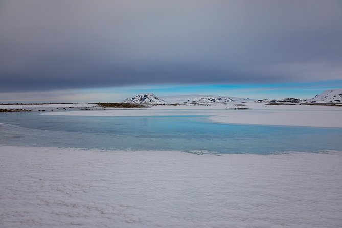 Highlights of Iceland / private guided super Jeep tour - Authentic Experiences and Traveler Feedback