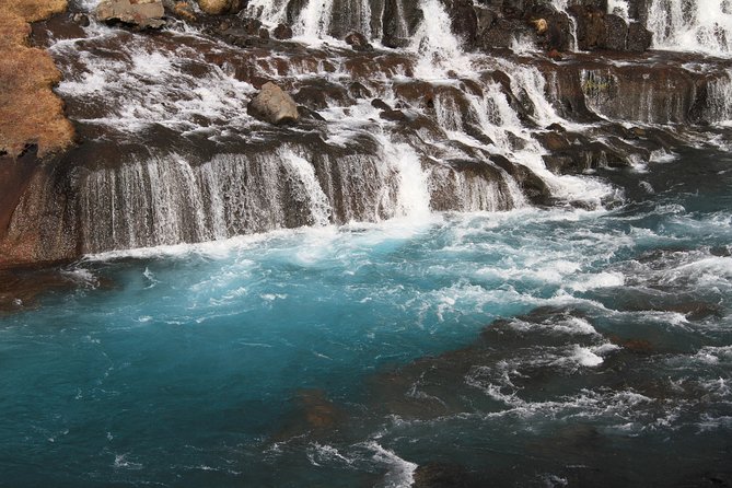 Highlights of Iceland / private guided super Jeep tour - Who Should Take This Tour?