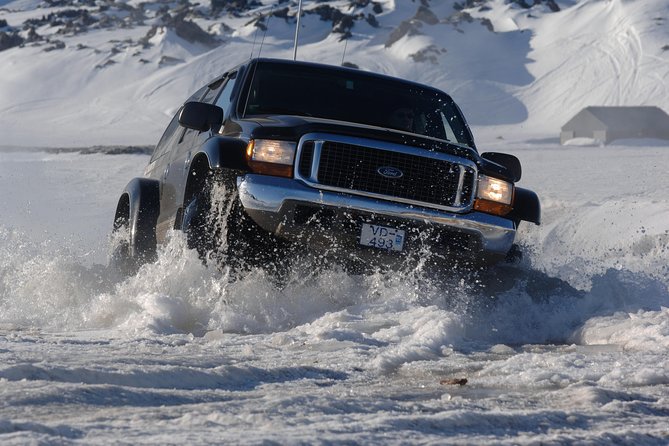 Highlights of Iceland / private guided super Jeep tour - Final Thoughts