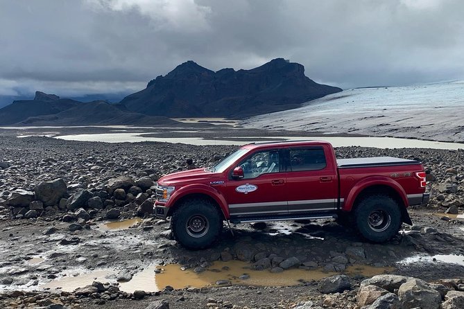 Highlights of Iceland / private guided super Jeep tour - Frequently Asked Questions
