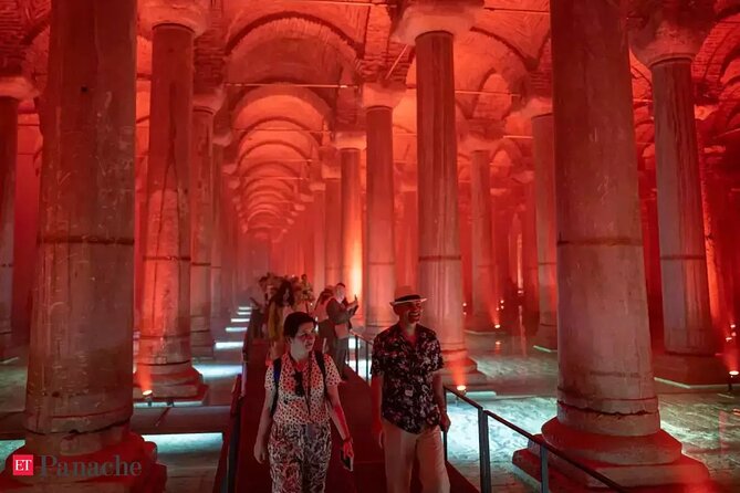 Highlights of Istanbul - Topkapi Palace: Exploring Imperial Treasures