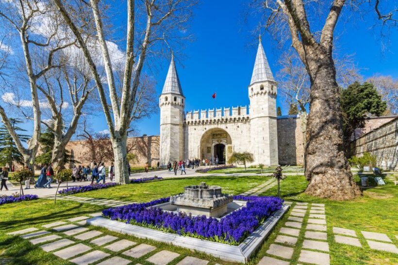 Highlights of Istanbul Morning Tour with a Guide - Key Points