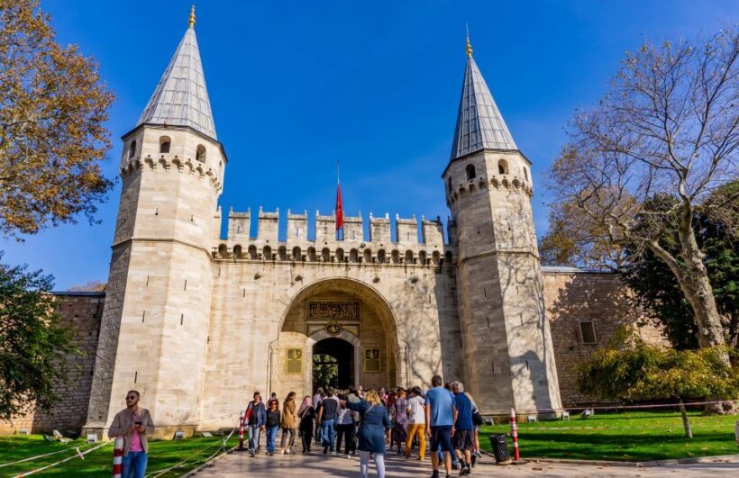 Highlights of Istanbul Morning Tour with a Guide - An Introduction to the Tour Experience