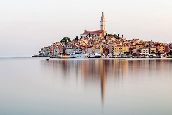 Highlights of Istria Full-Day Photo Tour from Zagreb - Things to Keep in Mind