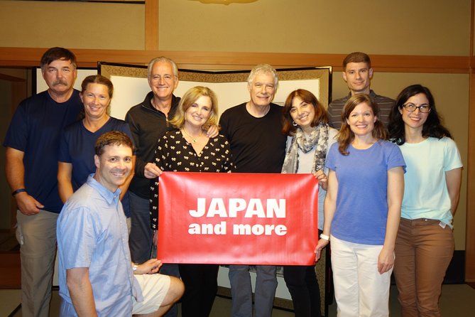Highlights of Japan Tour: 10-day Small Group - Pricing and Inclusions