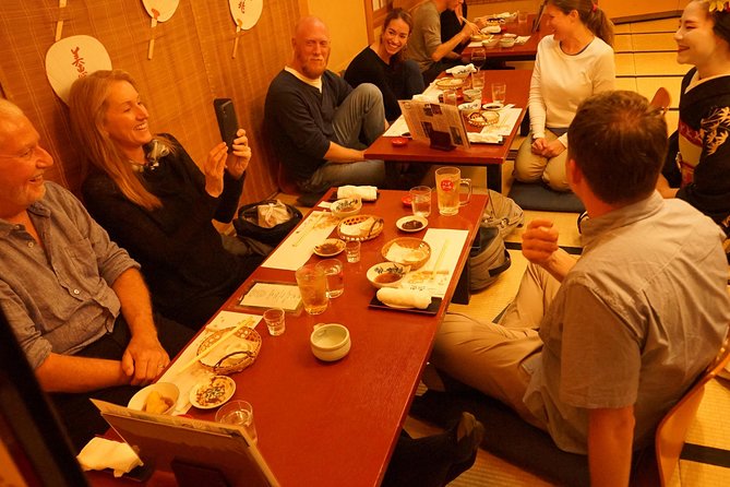 Highlights of Japan Tour: 10-day Small Group - Exploring Tokyo