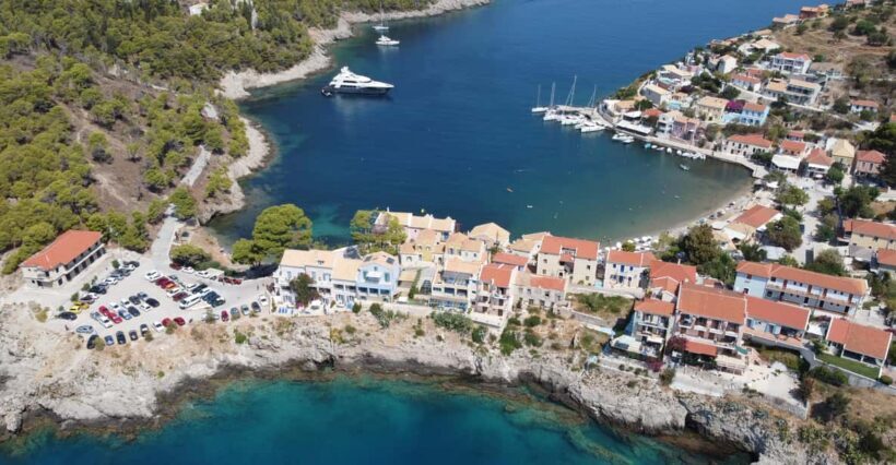 Highlights of Kefalonia - Authentic Experiences and Traveler Insights