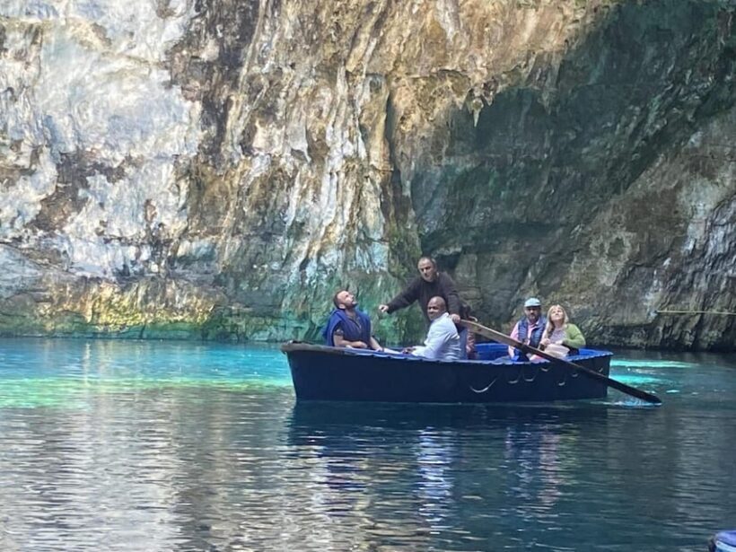 Highlights of Kefalonia - FAQs