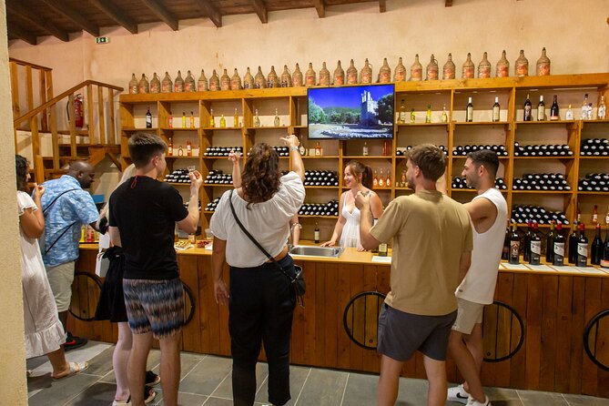 Highlights of Kefalonia with Taste of Local Delights - What Do Travelers Say?