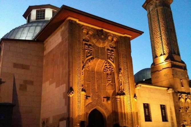 Highlights of Konya - Frequently Asked Questions