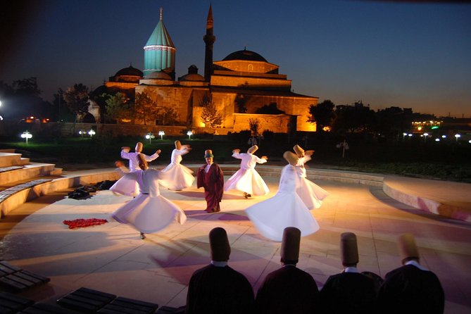 Highlights of Konya Tour Review - About Your Stay