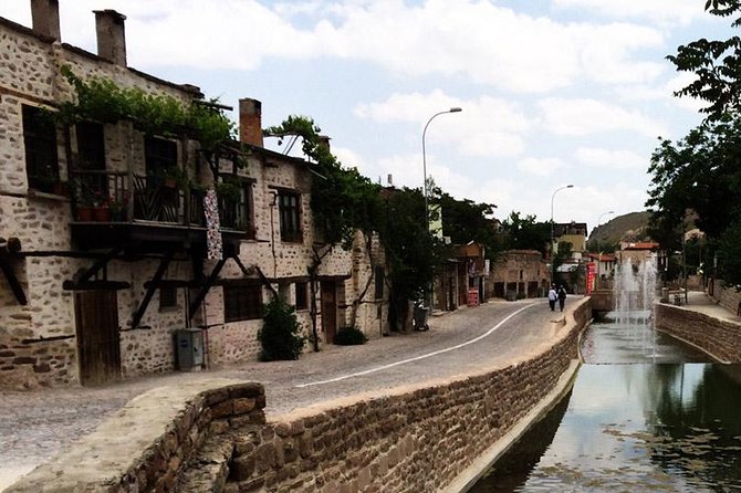 Highlights of Konya Tour Review - Spiritual Connection and Cultural Insights