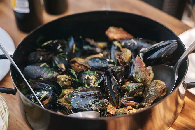 Highlights of Kornati by Traditional Sail Boat - Lunch on the Boat