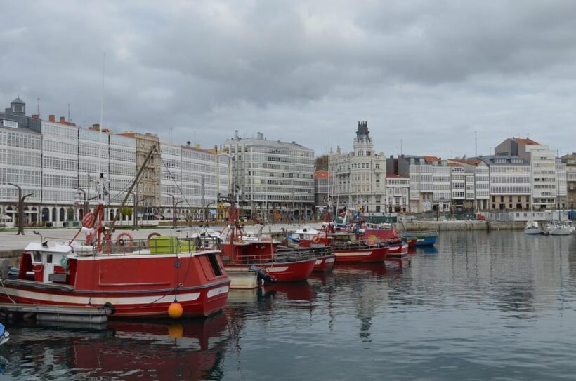 Highlights of La Coruña Shore Excursion - Only for cruisers - The Experience: Pros and Cons