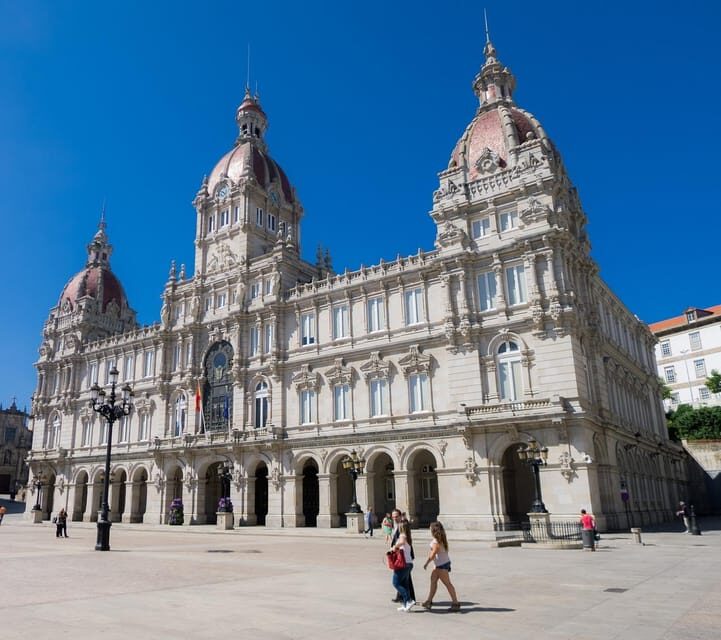 Highlights of La Coruña Shore Excursion - Only for cruisers - The Sum Up: Is It Worth It?
