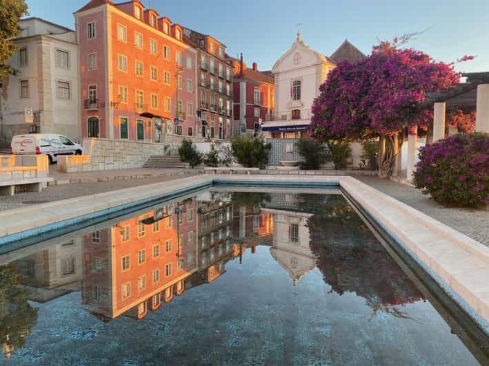 Highlights of Lisbon city center - Who Should Book This Tour?