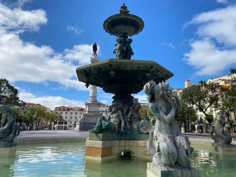 Highlights of Lisbon city center - FAQs