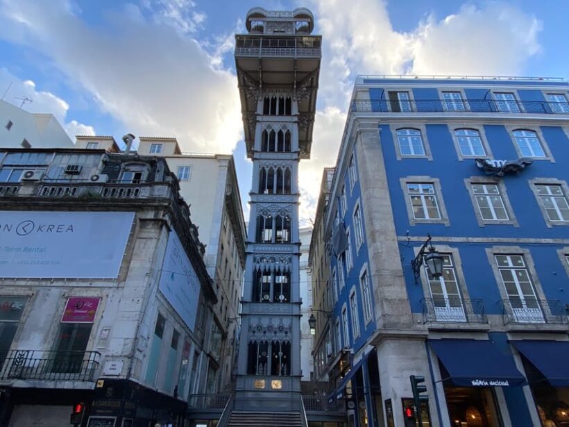 Highlights of Lisbon city center - Final Thoughts