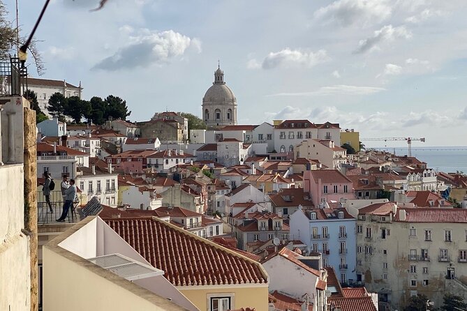 Highlights of Lisbon city center - The Sum Up