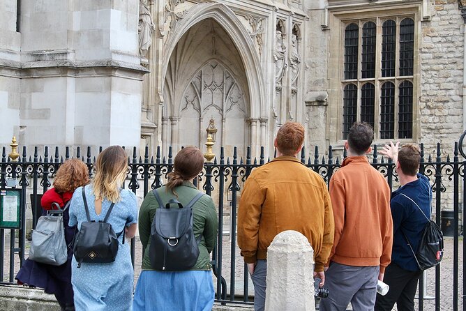 Highlights of London Full Day Private Guided Tour - Tour Itinerary and Meeting Details