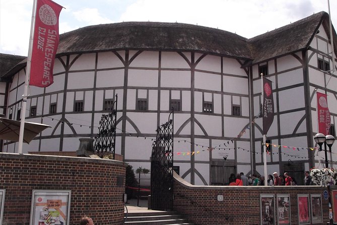 Highlights of London Private Taxi Tour - Closer Looks at Attractions