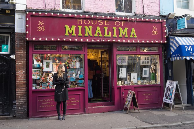 Highlights of London Private Tour With Notting Hill - Royal Parks and Gardens