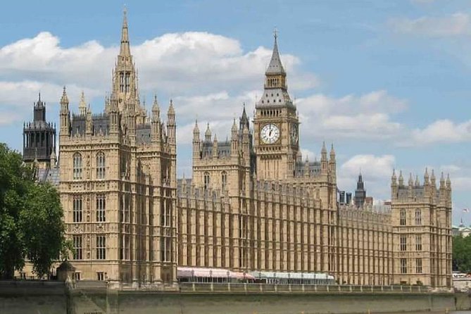 Highlights of London Sightseeing Private Tour with a Kid-Friendly Guide - A Deep Dive into the Tour Experience