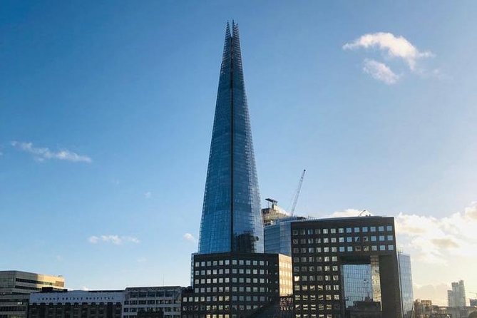 Highlights of London Sightseeing Private Tour with a Kid-Friendly Guide - Analyzing the Value