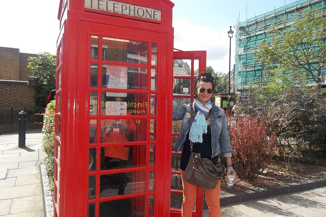 Highlights of London Sightseeing Private Tour with a Kid-Friendly Guide - Who Should Consider This Tour?